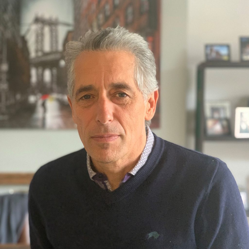 19 March 2021 - Nottingham City Business Club