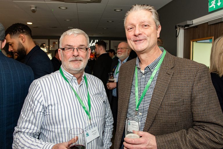 23 February 2024 - Nottingham City Business Club