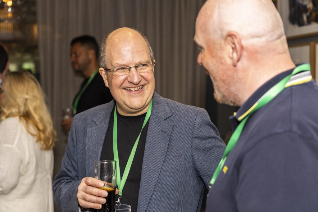 21 June 2024 - Nottingham City Business Club